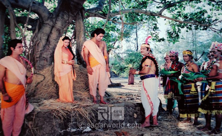 Nishadraj Guha – King of Tribals | Sagar World Blog