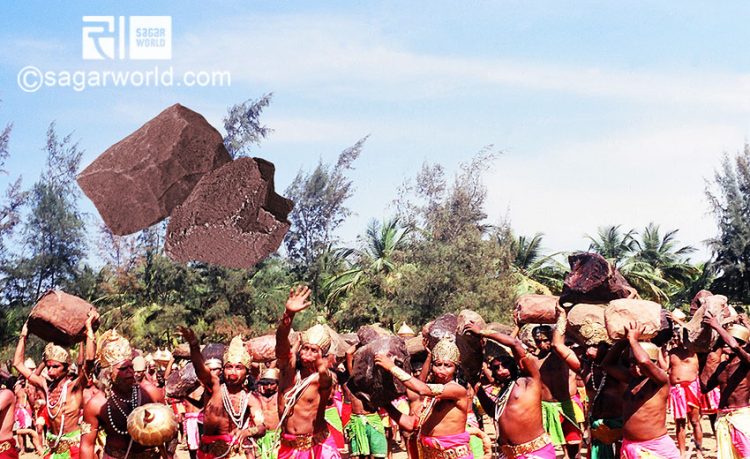 Ram Sethu built – Vibheeshan out of Lanka -Chapter 11 | Sagar World Blog