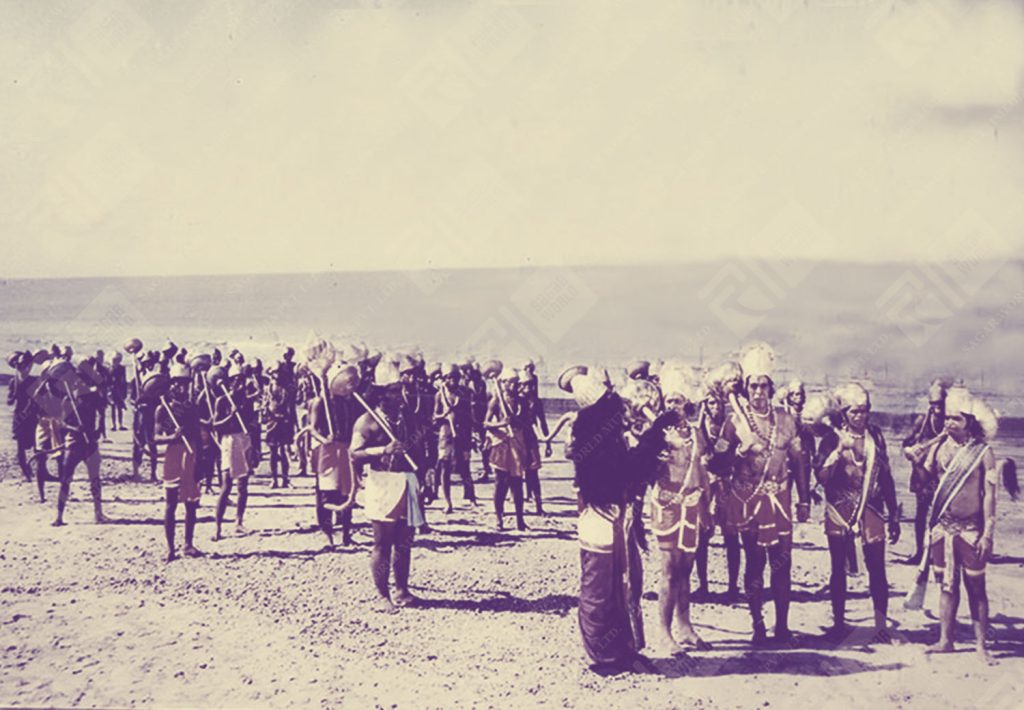 Hanuman crosses over to Lanka – Chapter 9 | Sagar World Blog