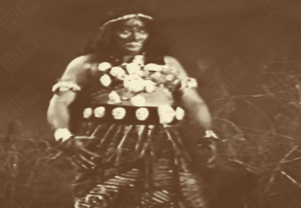 Tadaka – A Demonness | Sagar World Blog