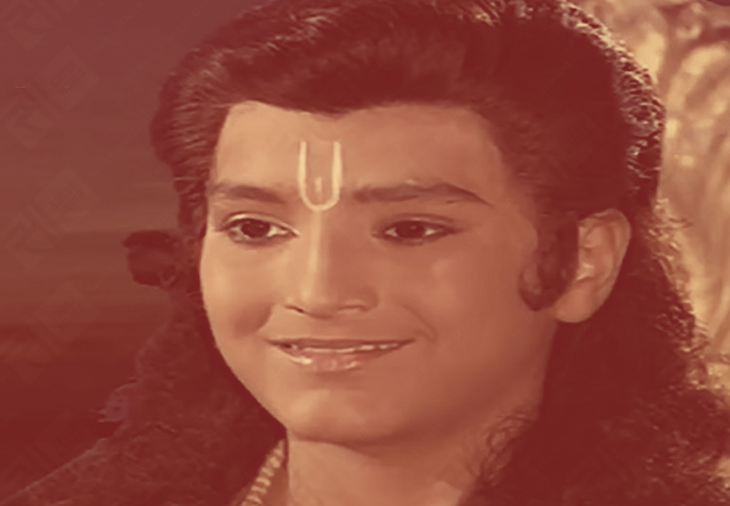 Shukdev Muni- Son of Veda Vyas | Sagar World Blog