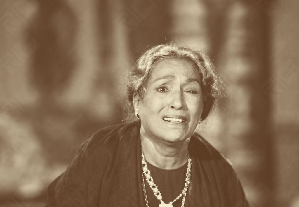 Manthara – the maid who started the Ramayan | Sagar World Blog