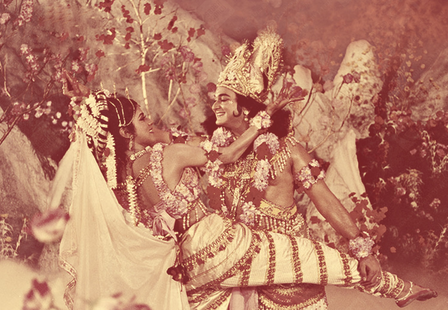 Kamdev, Rati and Shambharasur – Chapter 28 | Sagar World Blog