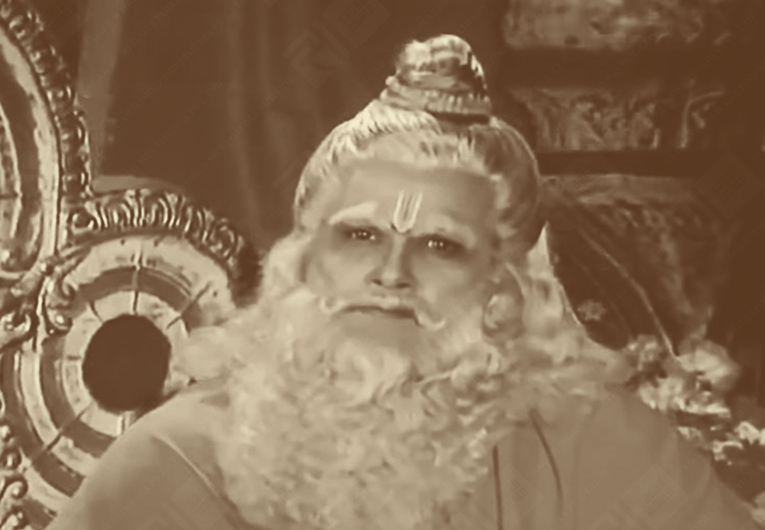 Lord Veda Vyaas – Son of Satyavati | Sagar World Blog