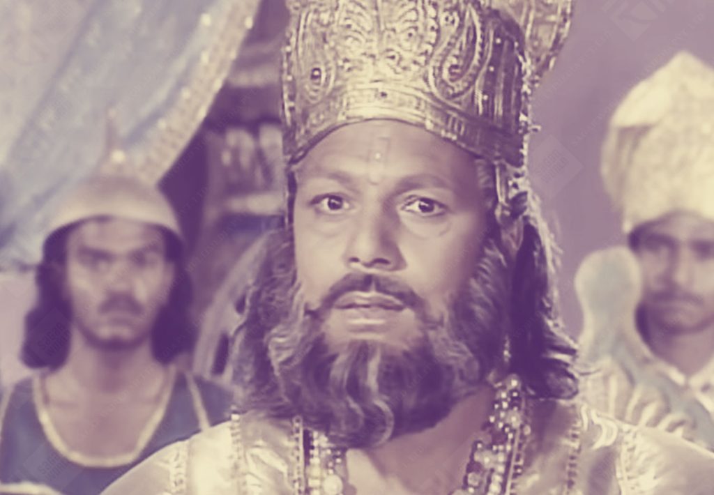 Vidur – Dhritrashtra 's Minister | Sagar World Blog