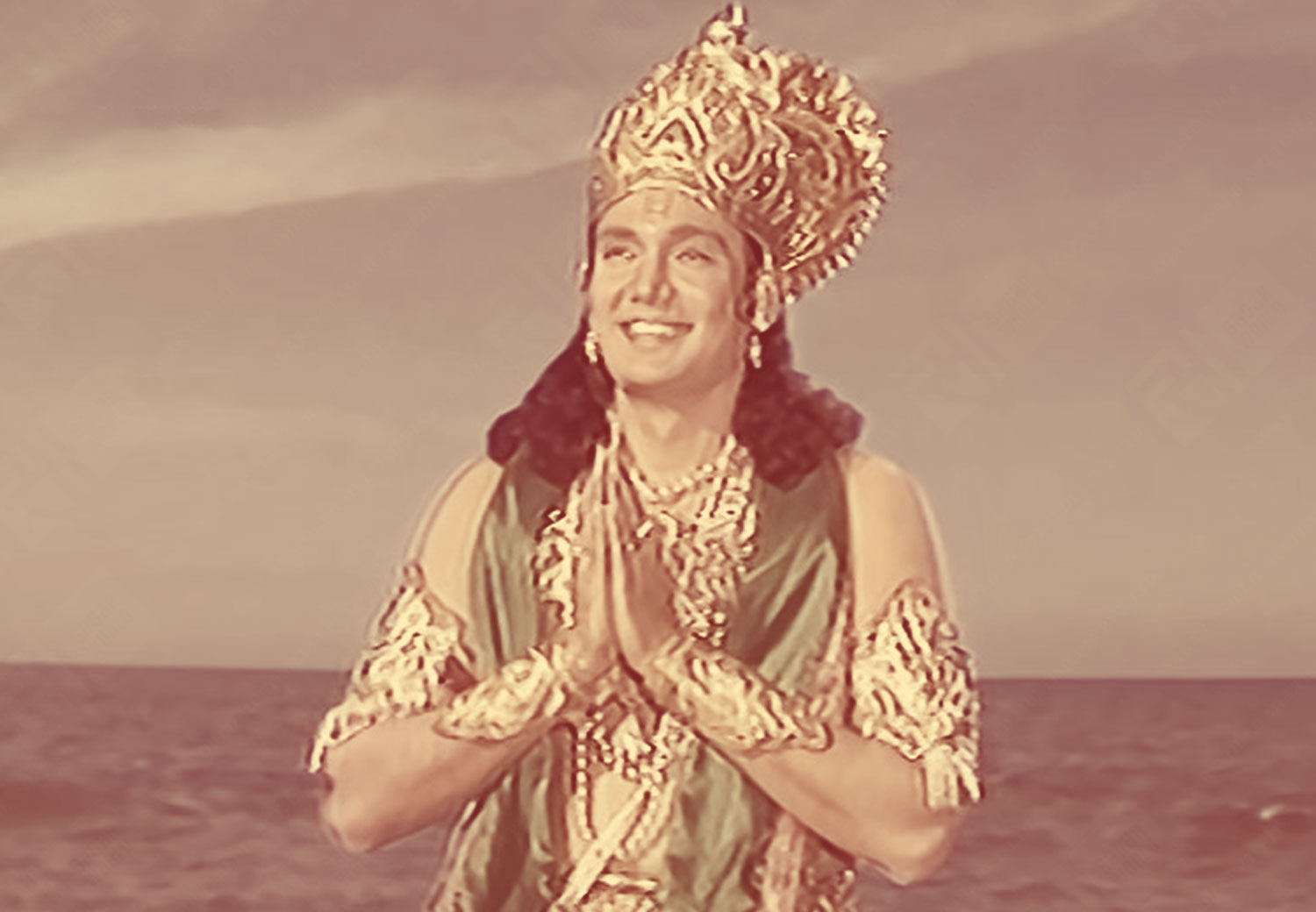 Vishwakarma- God of Architecture | Sagar World Blog