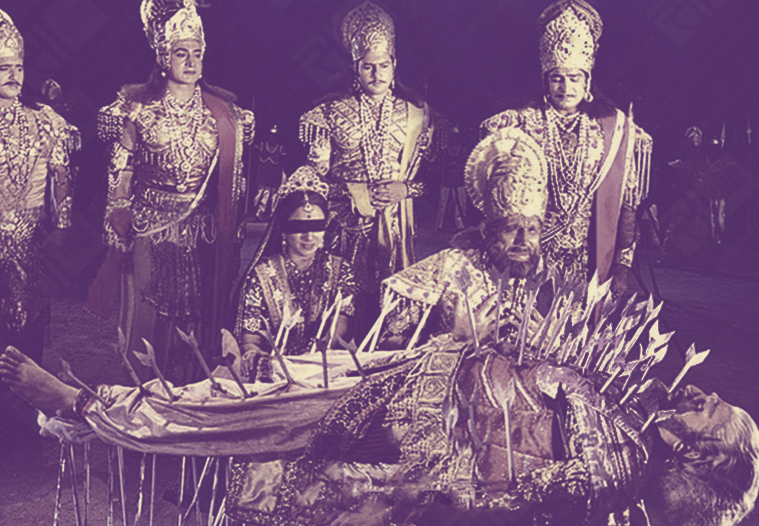 Mahabharat Bhishma 2022