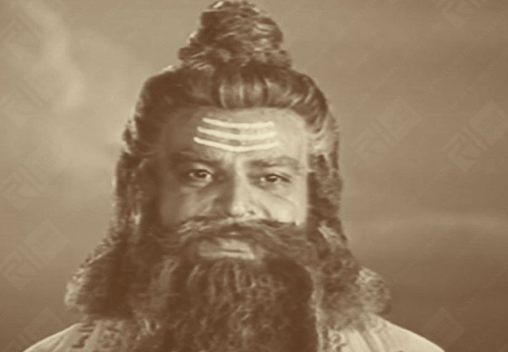 Agastya – A Great Sage | Sagar World Blog Agastya – A Great Sage | Sagar World Blog