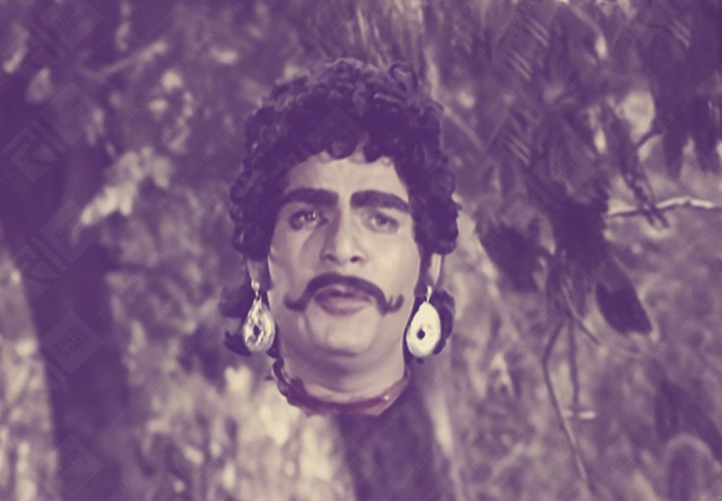 Barbarik, the observer of the Mahabharata war – Chapter 48 | Sagar ...