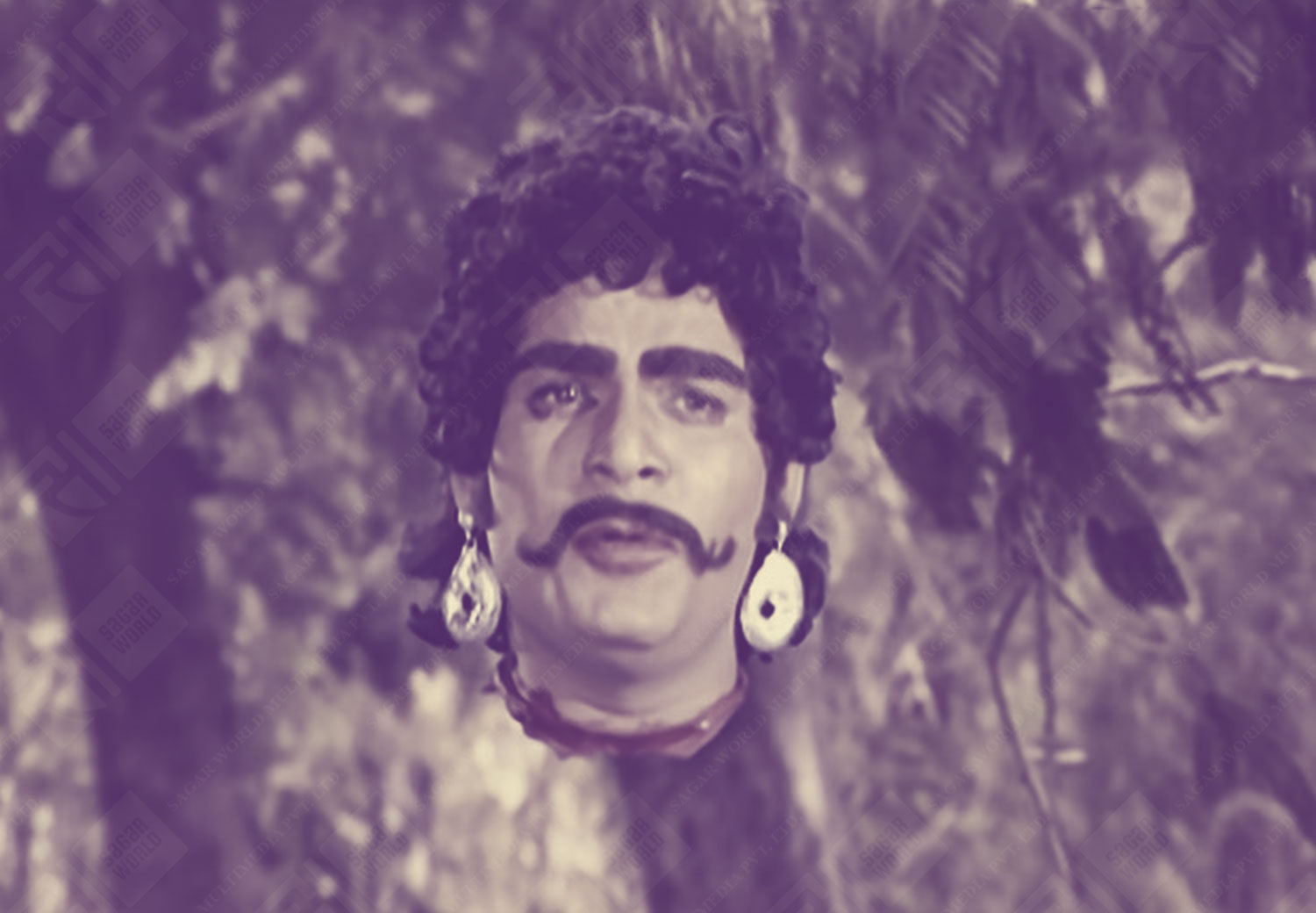 Barbarik, the observer of the Mahabharata war – Chapter 48 | Sagar ...