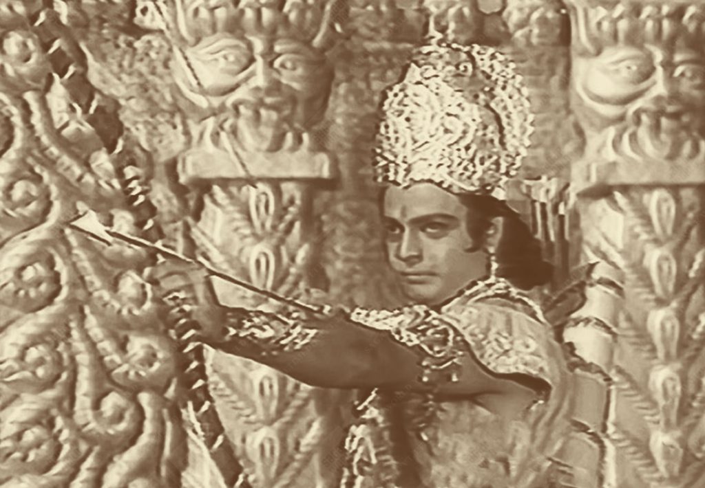 Shatrughna- Brother of Rama | Sagar World Blog