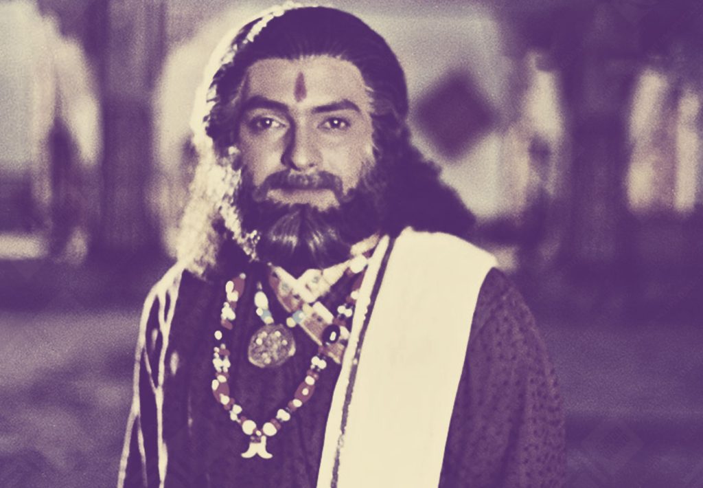 Nand Baba- the Foster Father of Krishna | Sagar World Blog