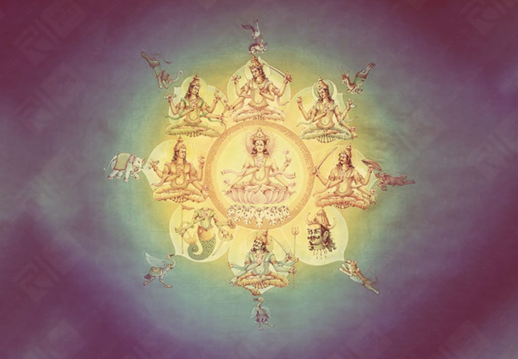 Vedic Numerology – an introduction | Sagar World Blog