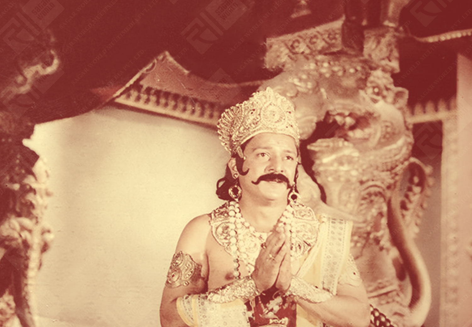 Vibheeshan – Brother of Ravan | Sagar World Blog