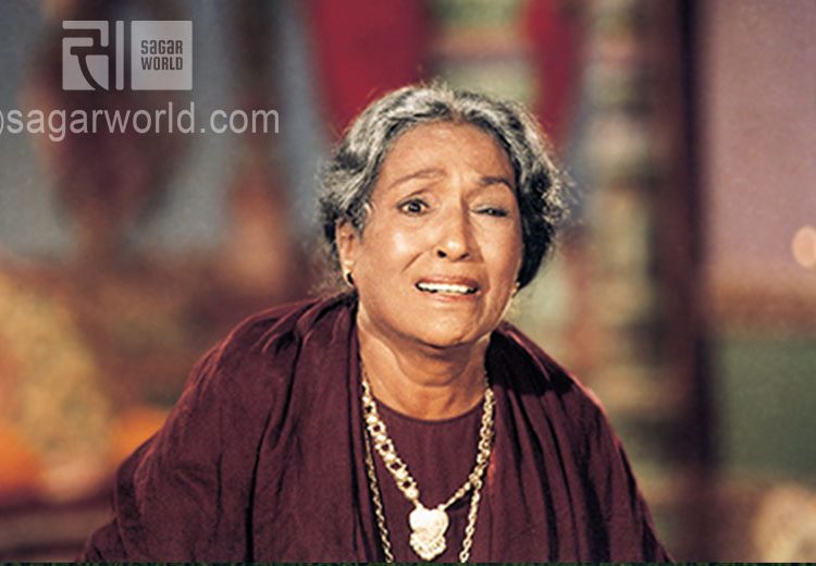 Manthara – the maid who started the Ramayan | Sagar World Blog