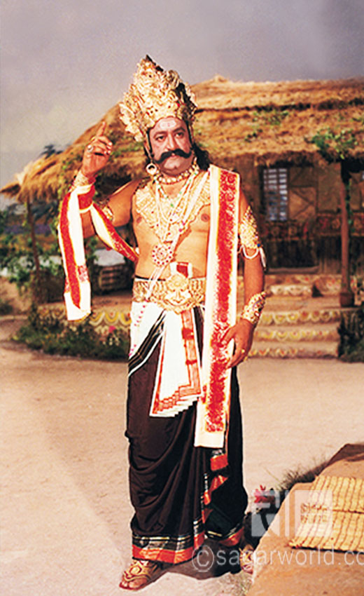 Ravan – The King of Lanka | Sagar World Blog