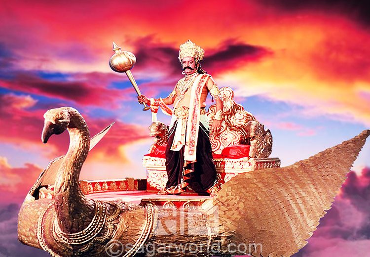 Ravan – The King of Lanka | Sagar World Blog