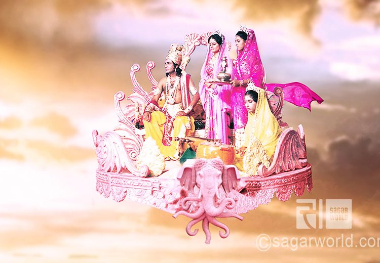 Indra – King of Angels in Heaven | Sagar World Blog