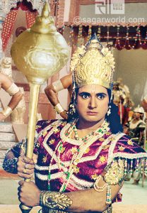 Balram – Shesh Naag Avatar | Sagar World Blog