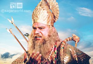 Dronacharya – the one guru born from a vessel or Drona | Sagar World Blog