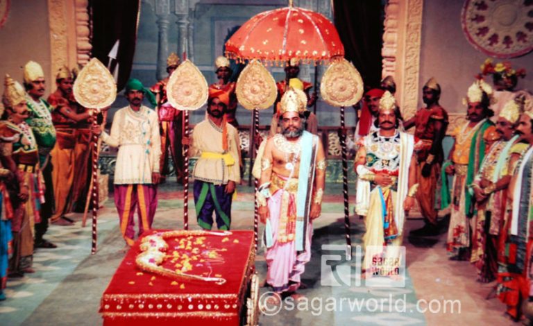 Janaka – The Rishi King of Mithila | Sagar World Blog