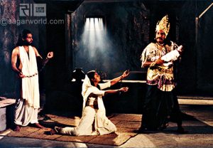 Vasudev- Father of Krishna | Sagar World Blog