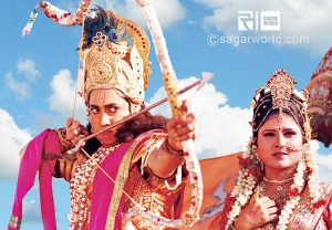 Rukmani- Wife of Krishna | Sagar World Blog