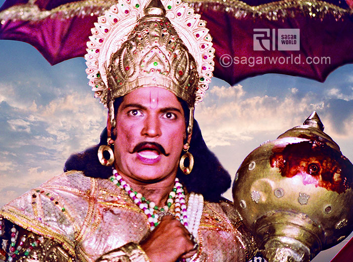 Bhishma Pitamah the mightiest warrior – Chapter 42 | Sagar World Blog