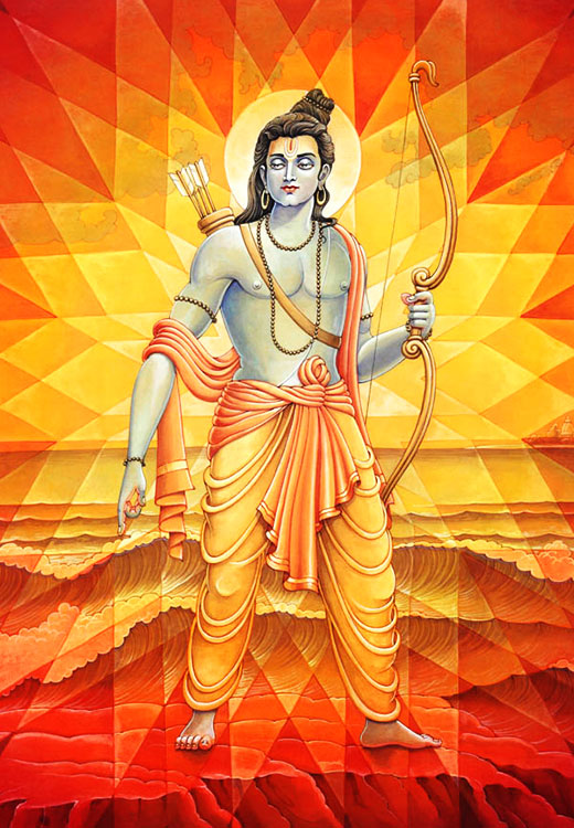 Avatars of Vishnu, total of Ten – Chapter12 | Sagar World Blog