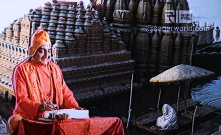 Rama – the 7th Avatar of Vishnu, the ideal Man | Sagar World Blog