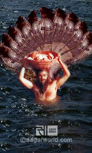 Vasudev- Father of Krishna | Sagar World Blog