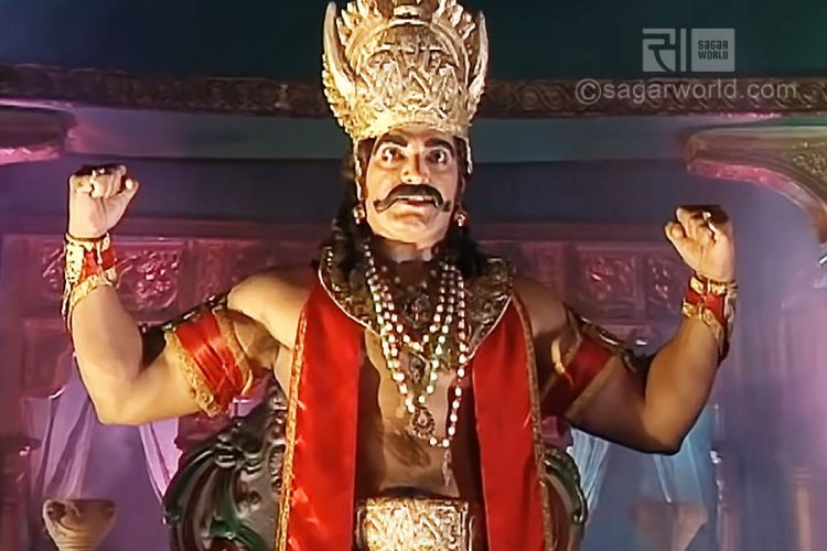 Andhakasura Story – Chapter 11 | Sagar World Blog