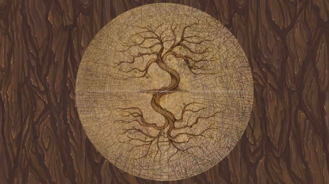 The Fruit-bearing tree of Karma | Sagar World Blog