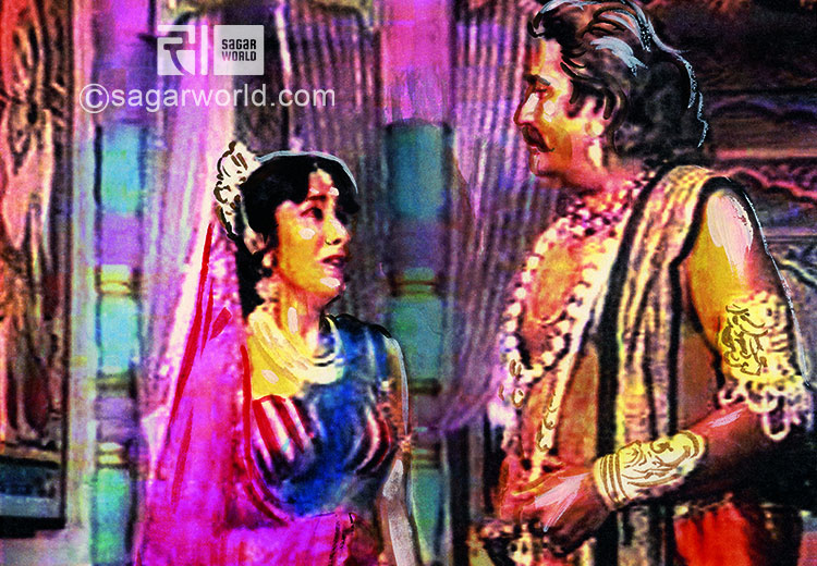 The Justice of King Satyadev | Sagar World Blog