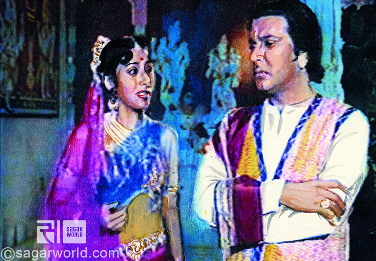 The Justice of King Satyadev | Sagar World Blog