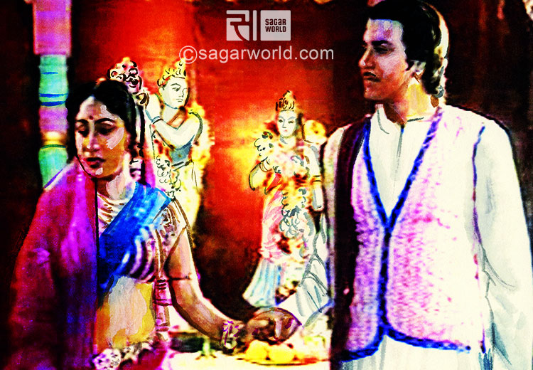The Justice of King Satyadev | Sagar World Blog