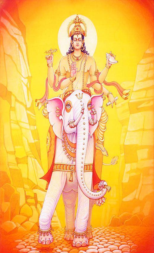 Vedic Numerology – an introduction | Sagar World Blog