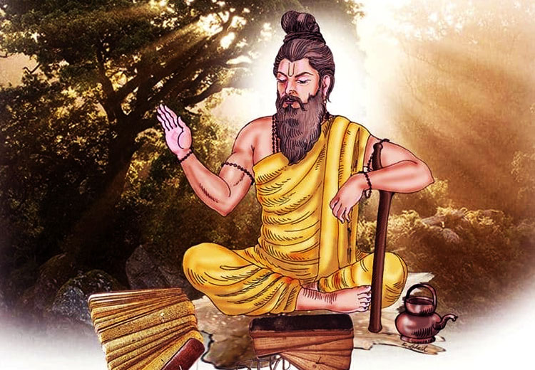 Kapil Muni | Sagar World Blog