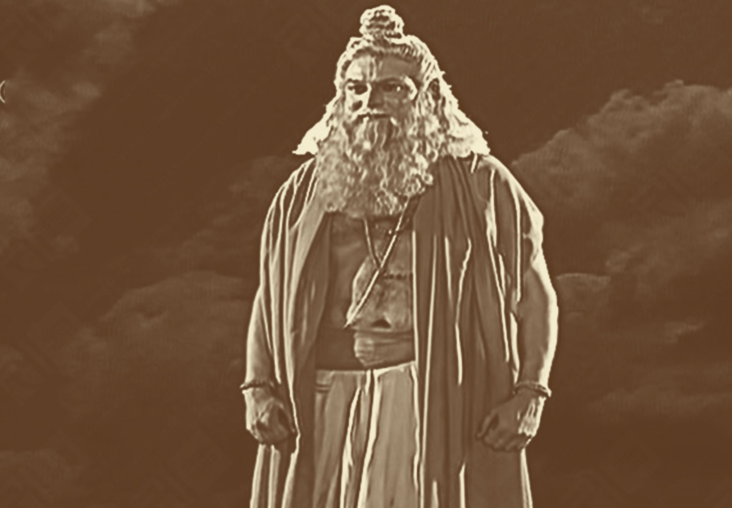 Brihaspati-Devguru-Jupiter | Sagar World Blog