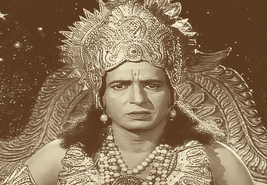 Indra- the king of heaven | Sagar World Blog