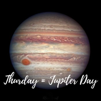 Brihaspati-Devguru-Jupiter | Sagar World Blog