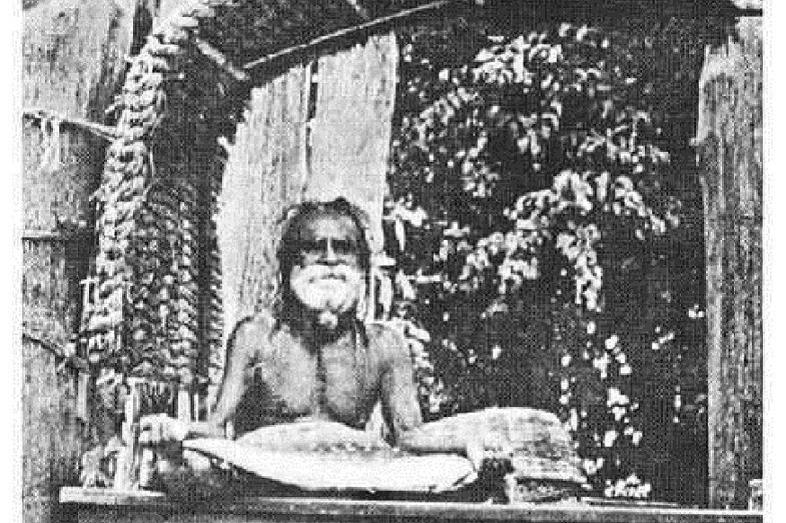 DEVRAHA BABA | Sagar World Blog