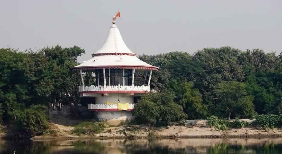 DEVRAHA BABA | Sagar World Blog