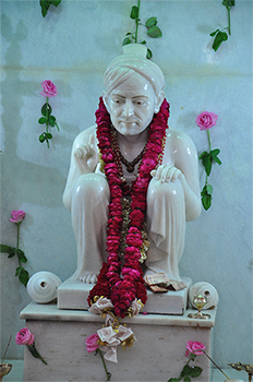 BABA MALUKADAS | Sagar World Blog