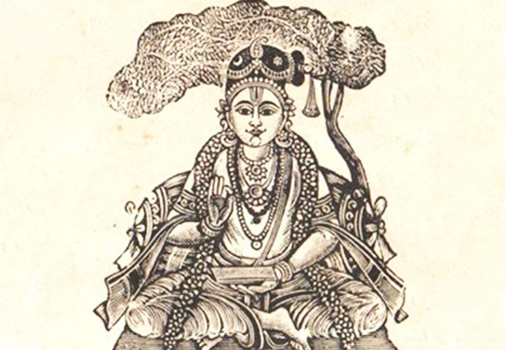 NAMMAZHWAR | Sagar World Blog