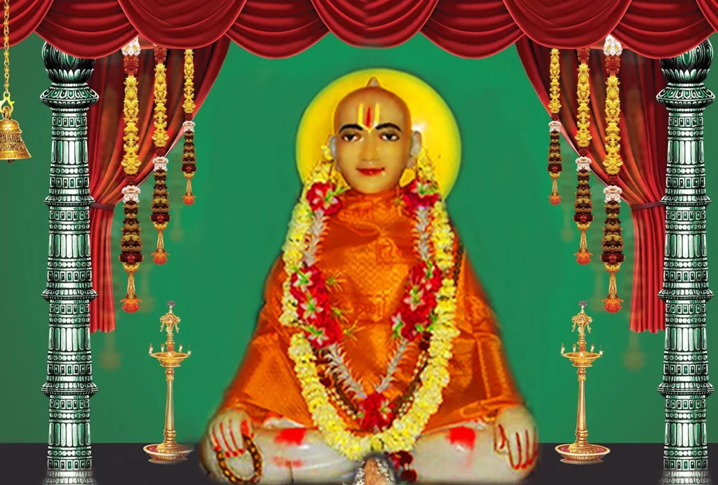 SANT PEEPAJI | Sagar World Blog