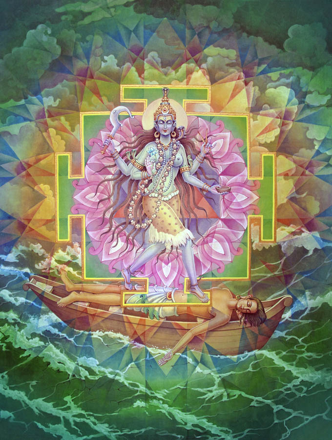 Tara Yantra | Sagar World Blog